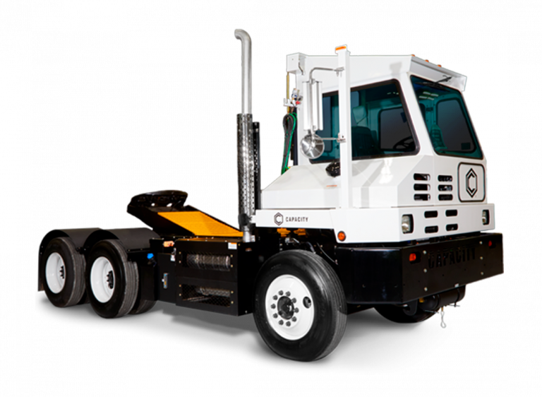 Equipo - Kappa Intermodal