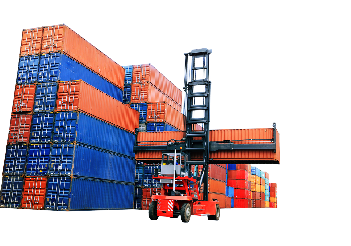 Servicios - Kappa Intermodal